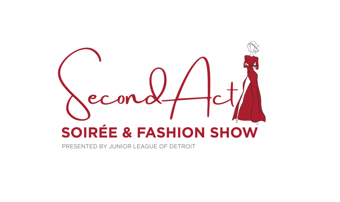 Second Act Soirée and Fashion Show - Junior League of Detroit, MI