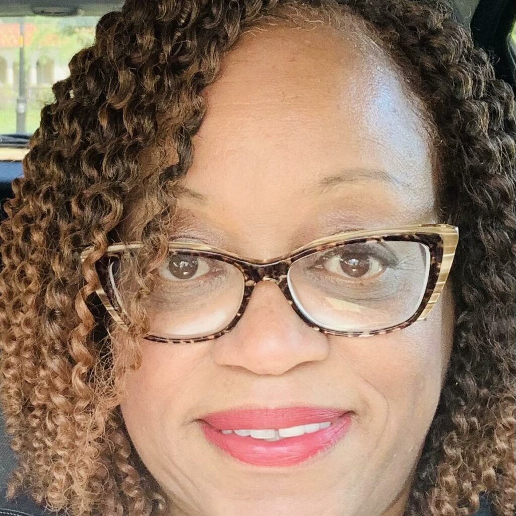 Leadership - Junior League of Detroit, MI